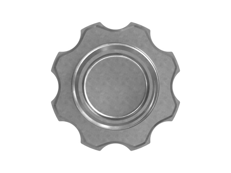 369-3867: Cap-Oil Filler | CATCorp