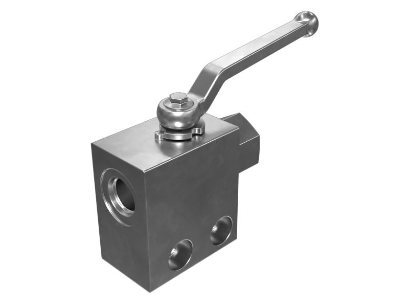 572-2841: Valve Group-Ball | Cat® Parts Store