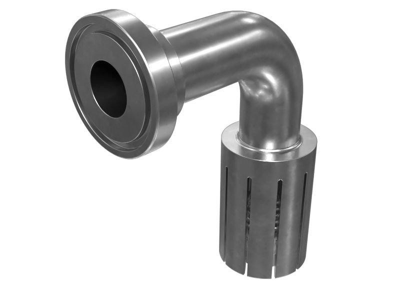 586-7596: Coupling-Hose | Cat® Parts Store