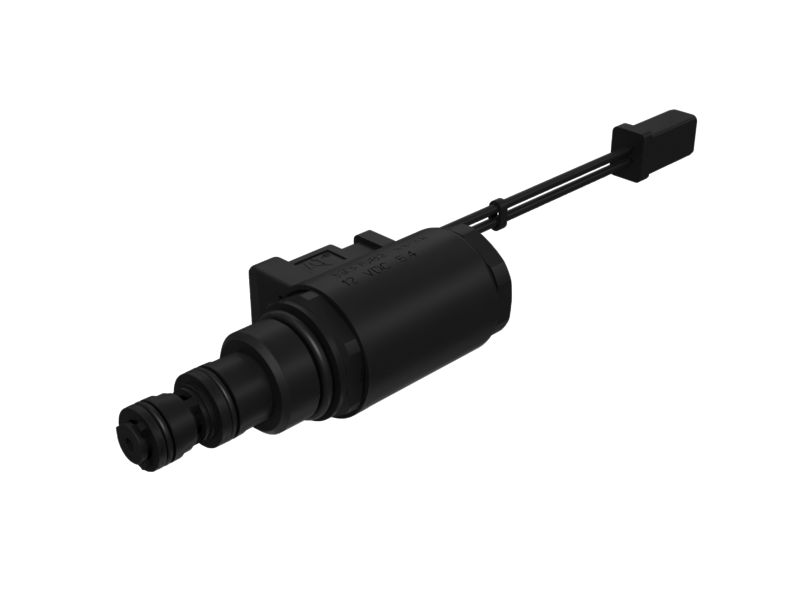 524-2035: Valve-Solenoid | Cat® Parts Store