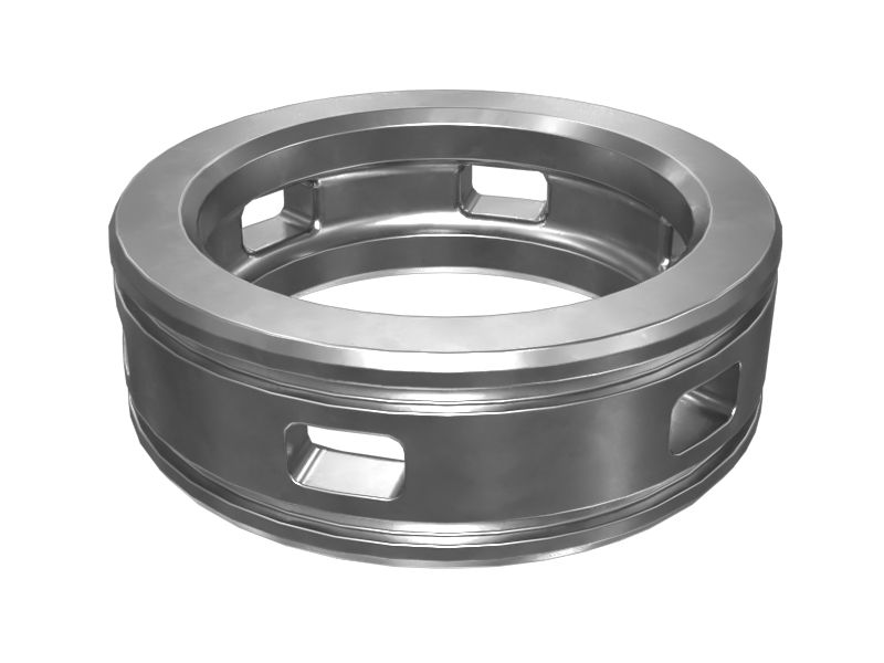 7T-1666: 21mm Thick Retainer Plate | Cat® Parts Store