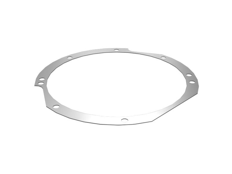 111-4486: 2.97mm Thick Steel Shim | Cat® Parts Store