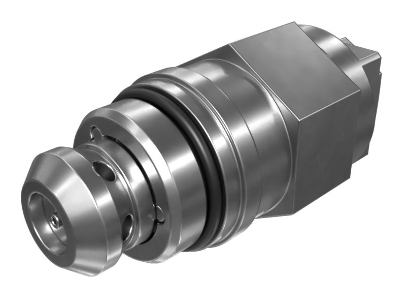 593-6628: Valve-Pilot Operated Relief | Cat® Parts Store
