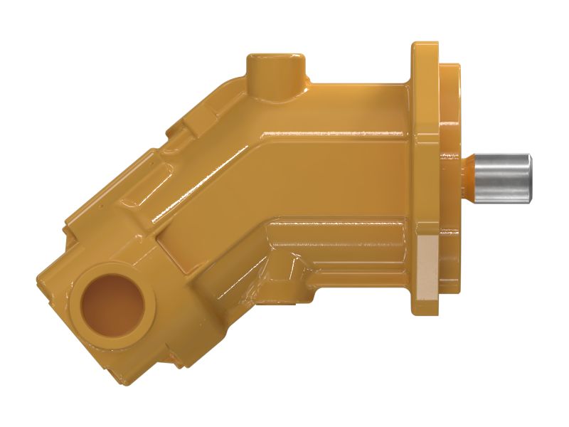 202-9940: Bidirectional 8000 RPM Motor | CATCorp