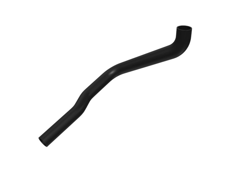 471-9435: 49.00mm Internal Diameter Elastomeric Hose | CATCorp
