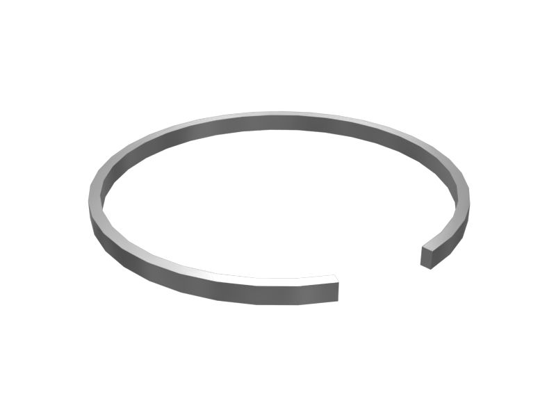 4J-4955: Espaciador | Cat® Parts Store