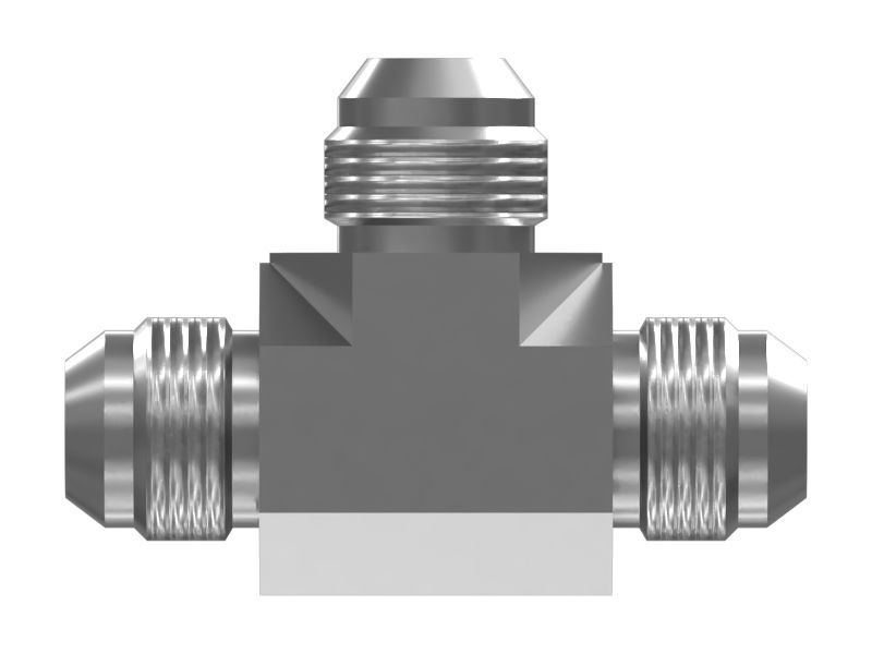 003-8581: 37 Degree Tee Adapter | Cat® Parts Store