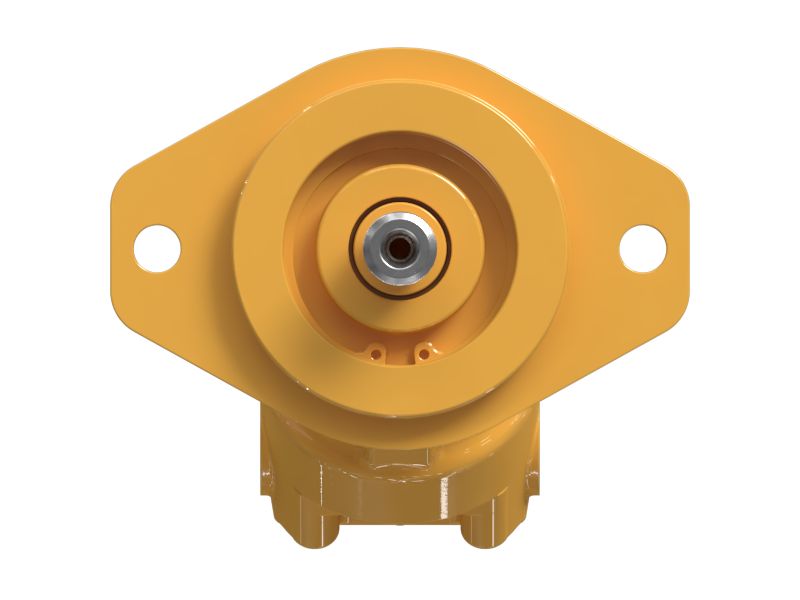 202-9940: Bidirectional 8000 RPM Motor | CATCorp
