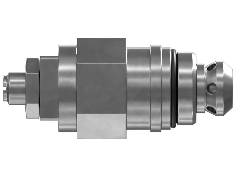593-6628: Valve-Pilot Operated Relief | Cat® Parts Store