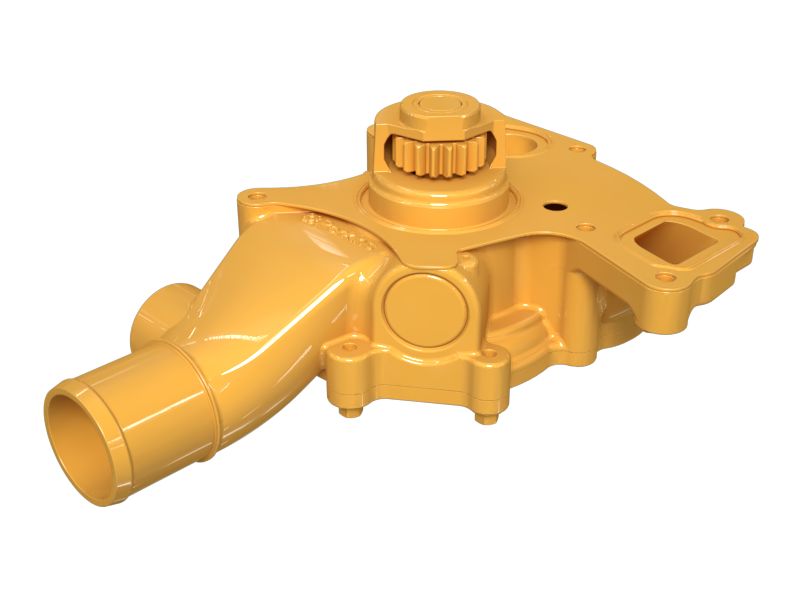 397-5682: Water Pump Group | Cat® Parts Store