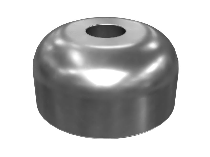 3P-7009: 6.58mm Outside Diameter Non-Threaded Cup-Plug | Cat® Parts Store