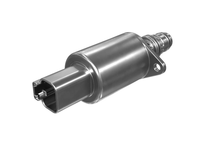 491-0908: 24 Volt Solenoid Valve | Cat® Parts Store