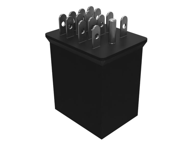 282-8241: Electronic Control Display | Cat® Parts Store