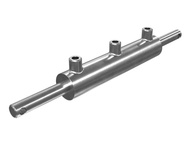 9T-8823: Pin Coupler Cylinder | CATCorp