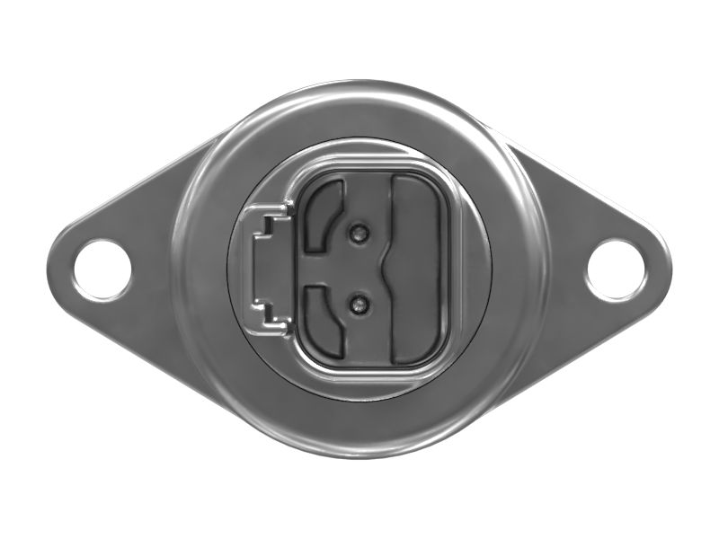 491-0908: 24 Volt Solenoid Valve | Cat® Parts Store