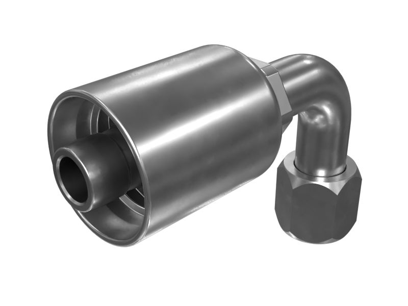 397-1941: Permanent Coupling | Cat® Parts Store