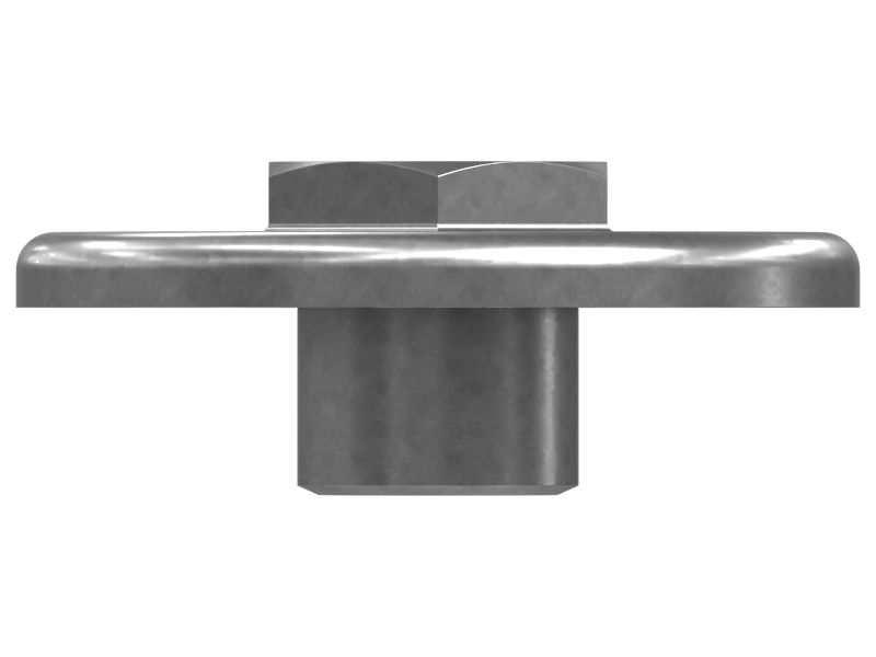 570-6837: M30 Counterweight Mounting Cap | CATCorp