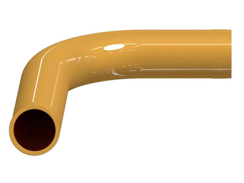 524-3126: 63.5mm Inner Diameter Radiator Coolant Hose | Cat® Parts Store