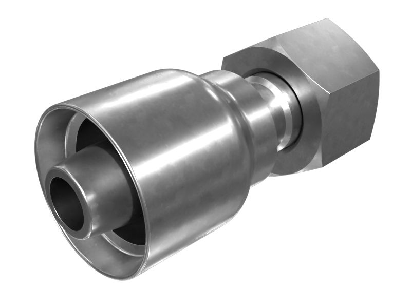 124-2293: Permanent Coupling | Cat® Parts Store