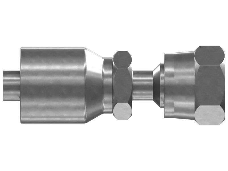 590-4040: Permanent Coupling | Cat® Parts Store