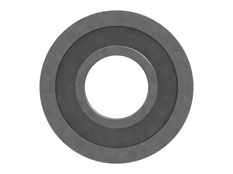 124-2294: Permanent Coupling | Cat® Parts Store