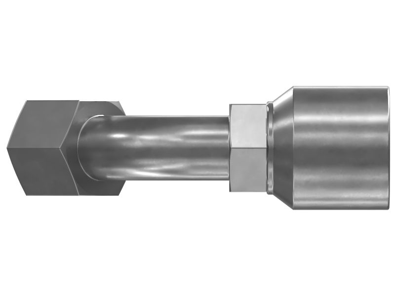 124-1998: Permanent Coupling | Cat® Parts Store