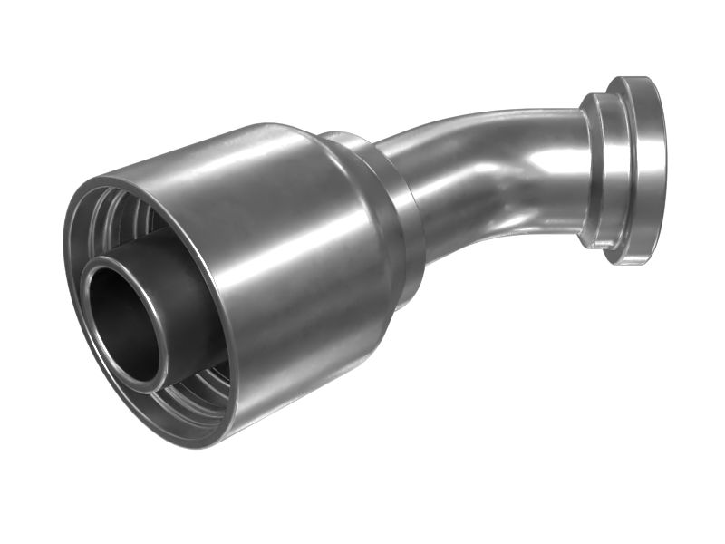 567-0265: Permanent Coupling | Cat® Parts Store