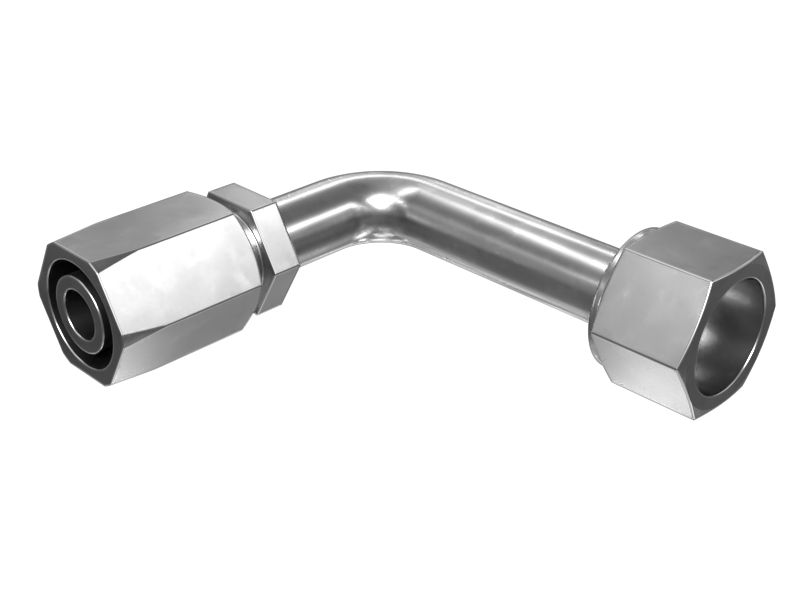9X-3902: Reusable Coupling | CATCorp
