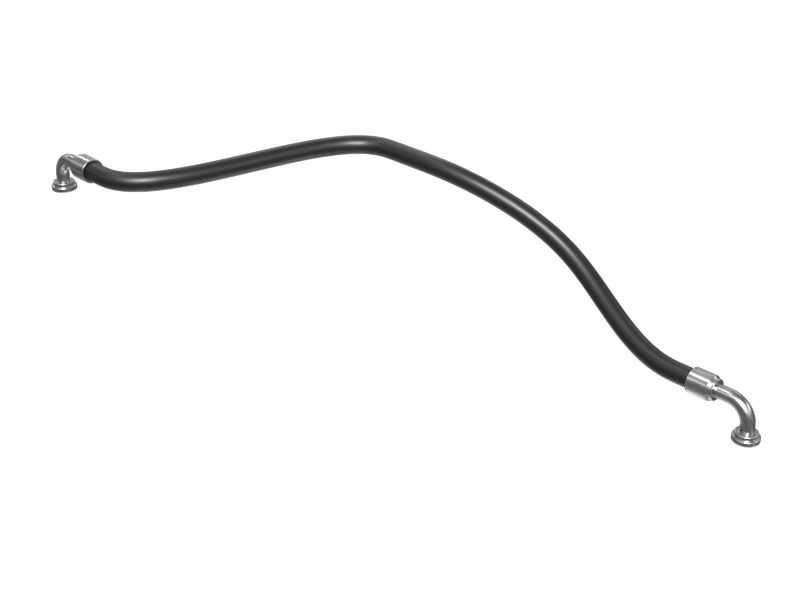 8X-7283: 25.40mm Two Elbow Coupling Hose | Cat® Parts Store