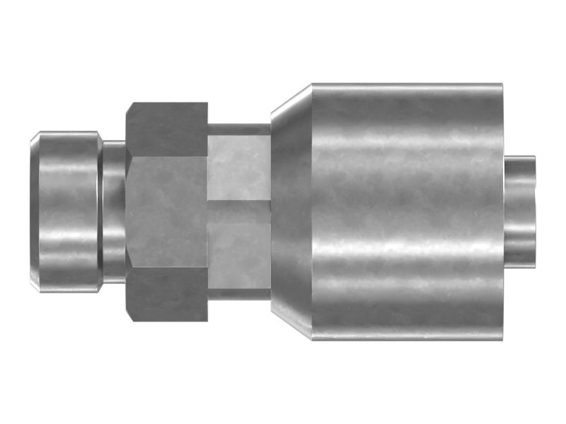 124-1931: 55.14mm Long Permanent Coupling | CATCorp