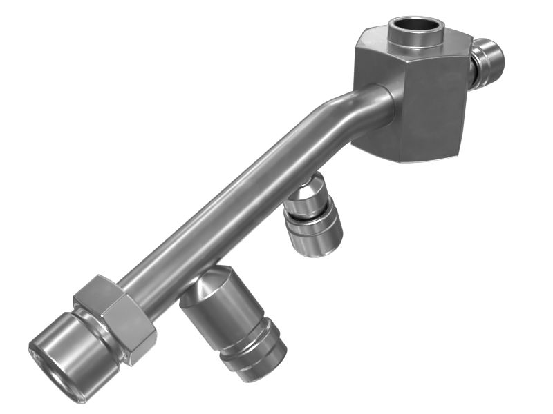 199-3414: Conexión | Cat® Parts Store