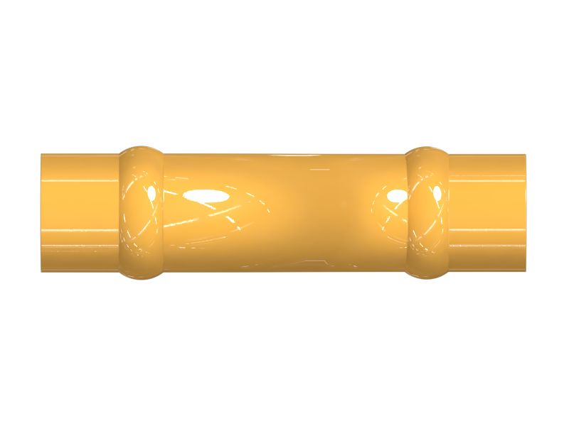 111-5153: Power Train Oil Lines Hose | CATCorp