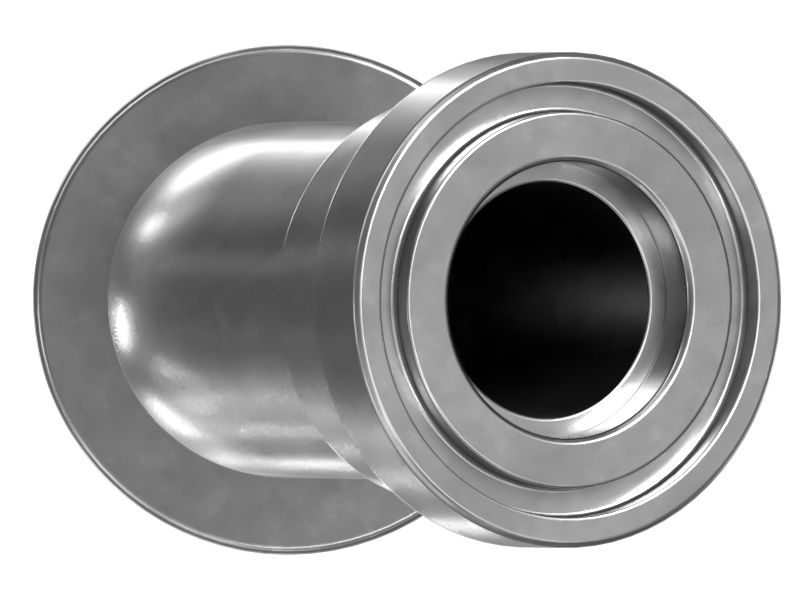 268-5970: Reusable Coupling | CATCorp