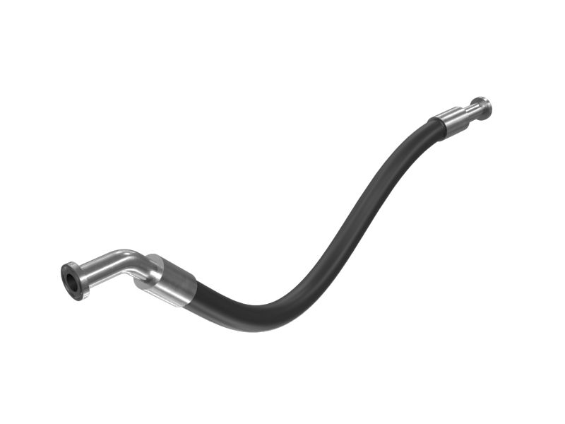 452-7208: HOSE AS | Cat® Parts Store