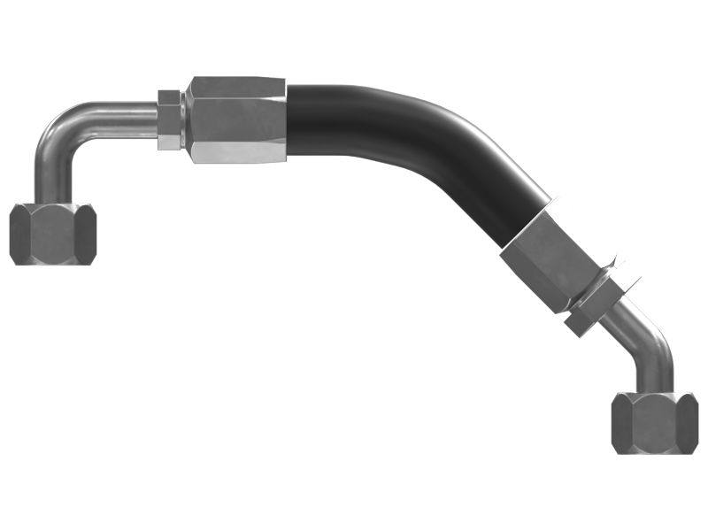 261-2715: Hose Assembly | Cat® Parts Store