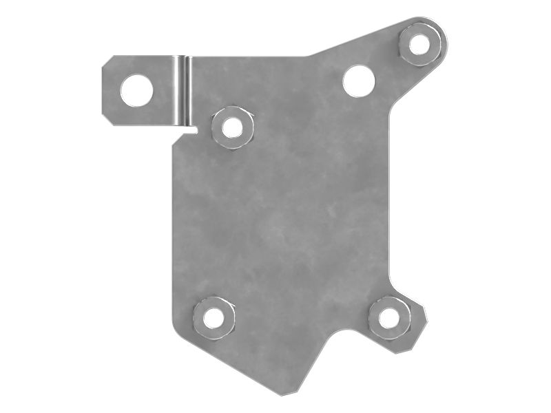 580-5420: BRACKET AS | Cat® Parts Store