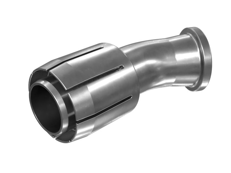 4S-7494: Reusable Coupling | Cat® Parts Store