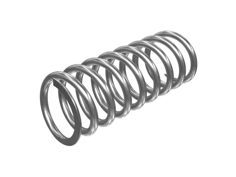 559-6571: 14.8mm Outside Diameter Spring | Cat® Parts Store