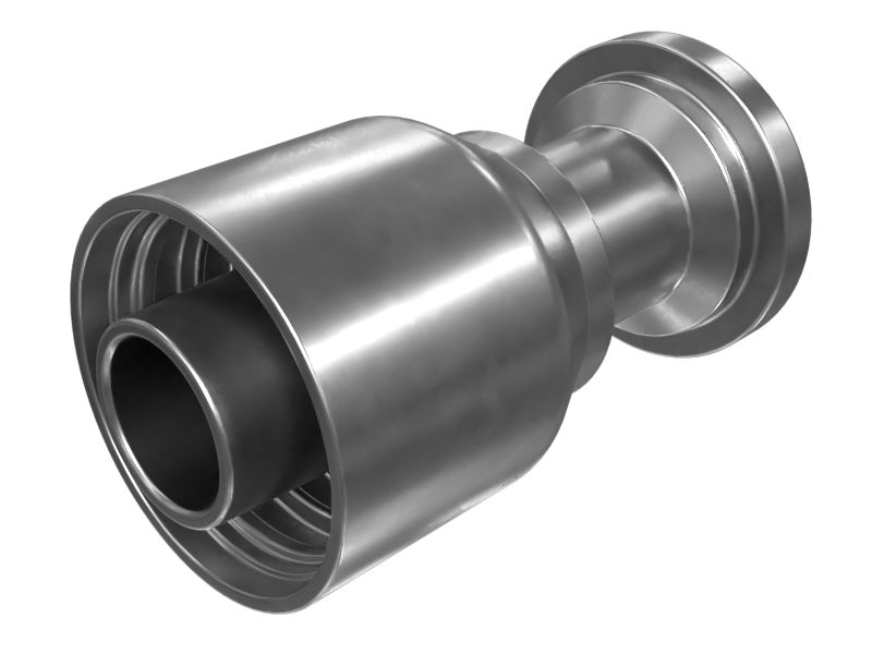 568-1462: Permanent Coupling | Cat® Parts Store