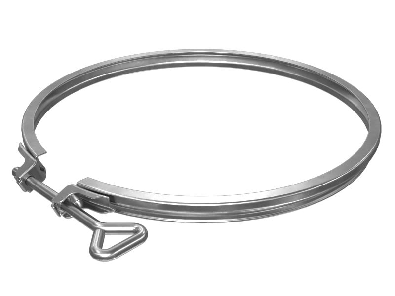 8S-6824: CLAMP A | Cat® Parts Store