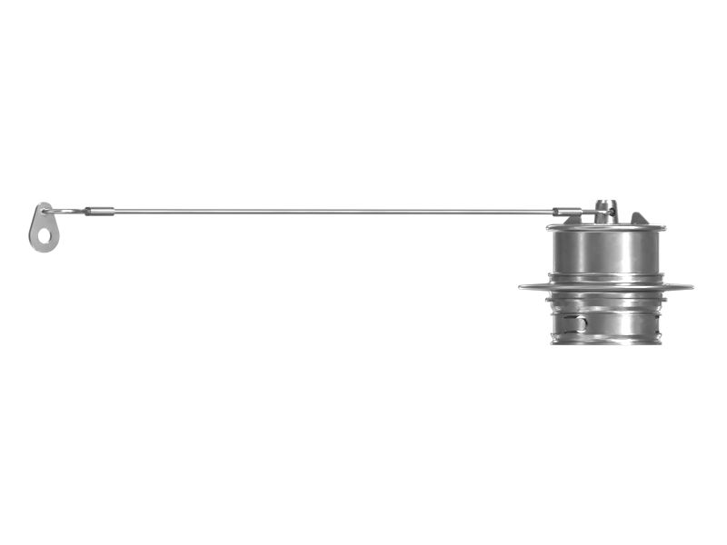104-5602: Fast Fill Fuel Receiver Cap | Cat® Parts Store
