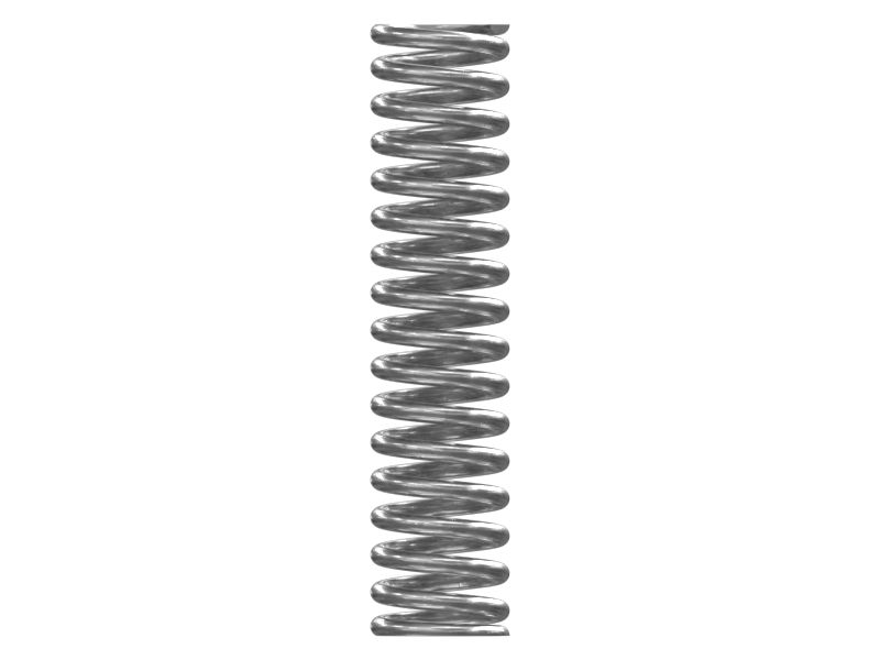 8J-6704: 14.22mm Outside Diameter Compression Spring | CATCorp