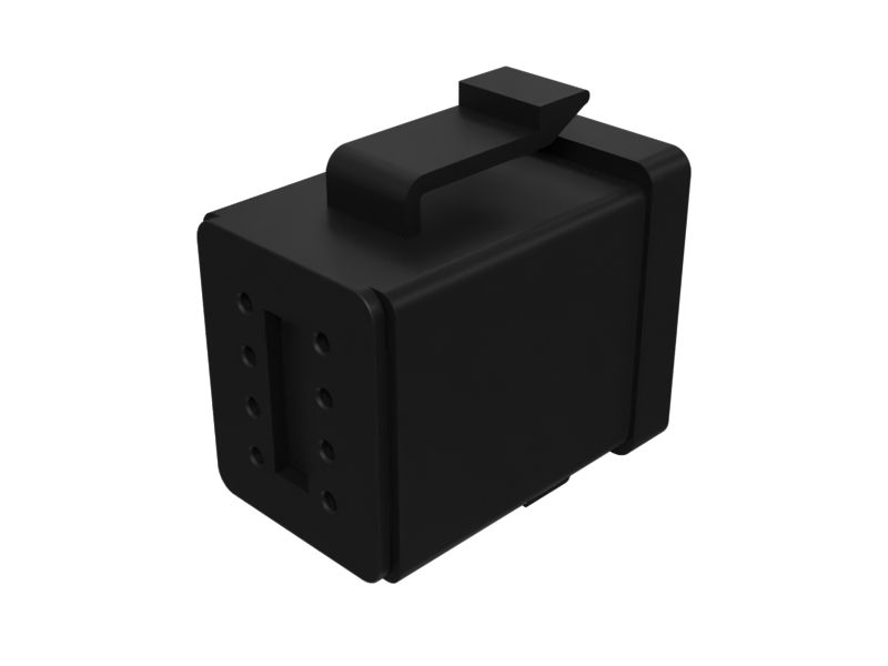 214-3898: Plug-Splice | Cat® Parts Store