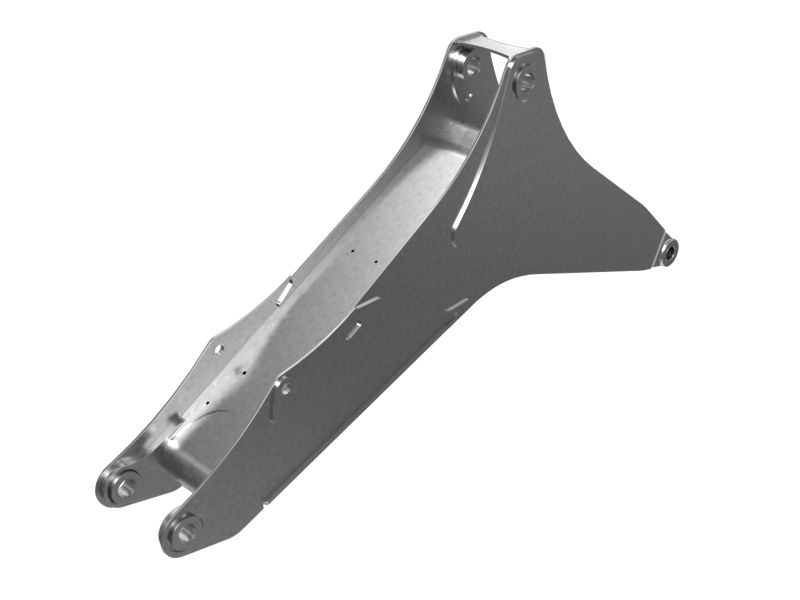358-2307: Boom Assembly | Cat® Parts Store