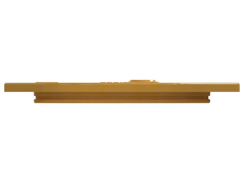 266-9717: Front Axle Housing Cover | CATCorp