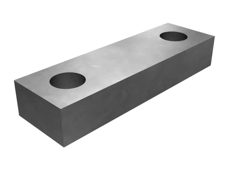 324-0938: 22mm Thick Pin Retainer Plate | Cat® Parts Store