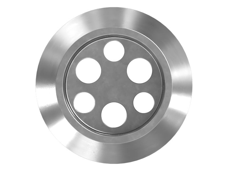 437-7843: M24X3 Thread Tapered Bushing Cap | Cat® Parts Store