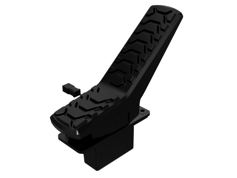 512-7092: Speed And Direction Control Travel Pedal | Cat® Parts Store