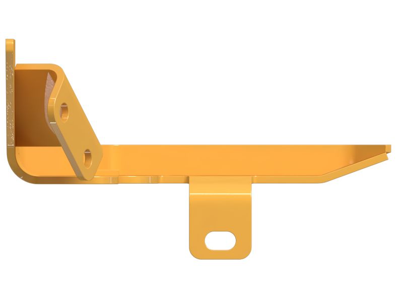382-2974: Left Hand Side Track Frame Idler Guard | CATCorp