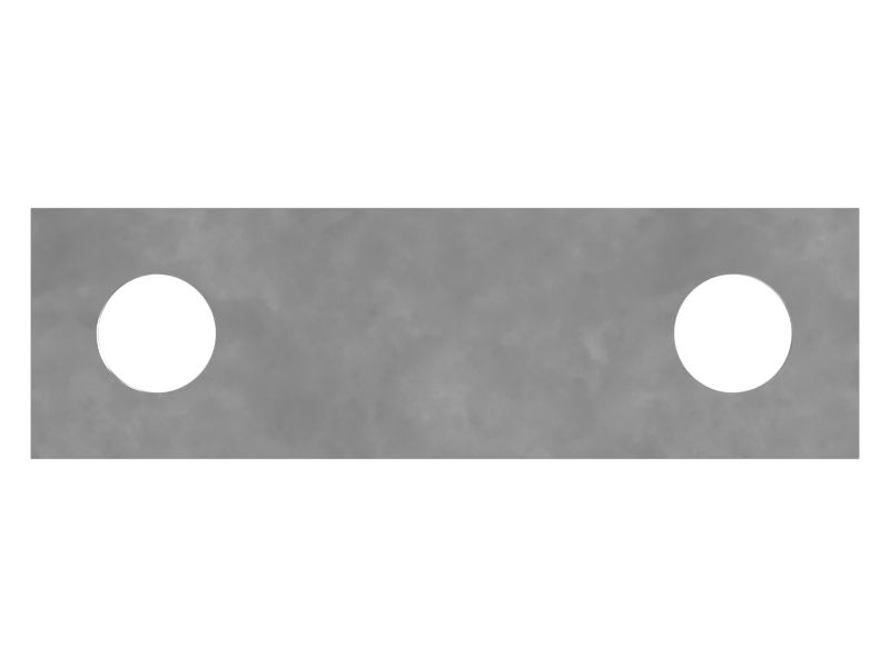 324-0938: 22mm Thick Pin Retainer Plate | Cat® Parts Store